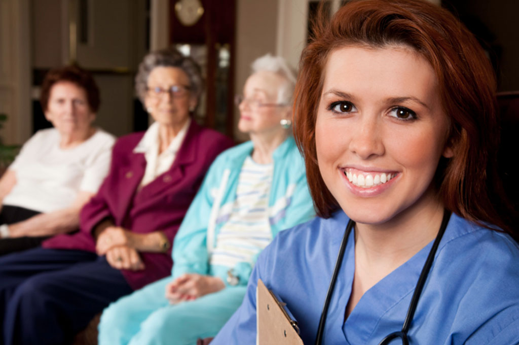 Care Dynamics on NHS National Clinical Staffing Framework